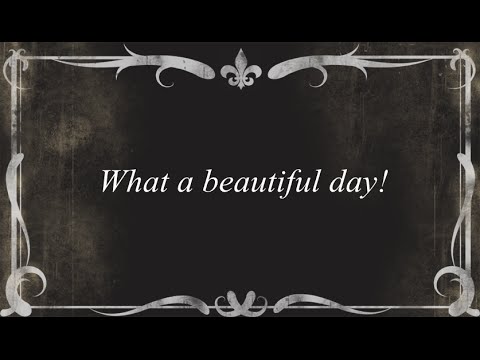 Old Timey Film (video effects) (1900s) - YouTube