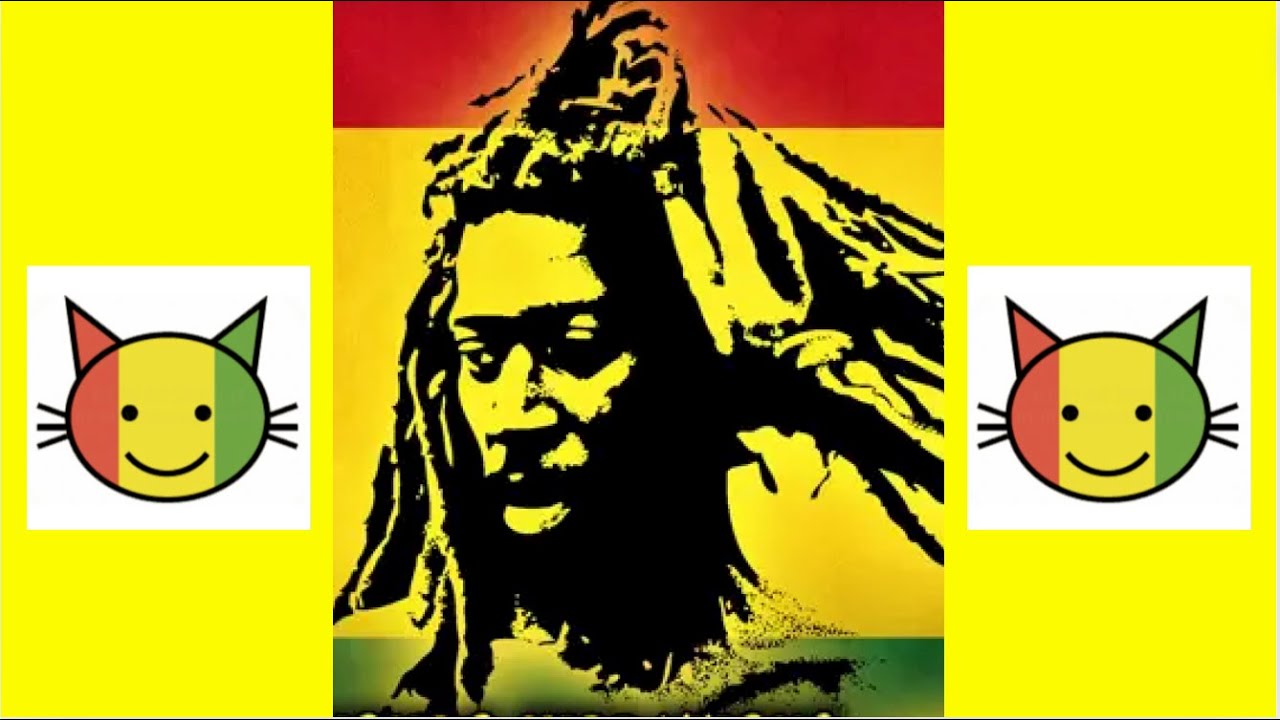 Bunny Wailer - Medley 53 - Bob Marley & The Wailers - EBC STUDIO ...