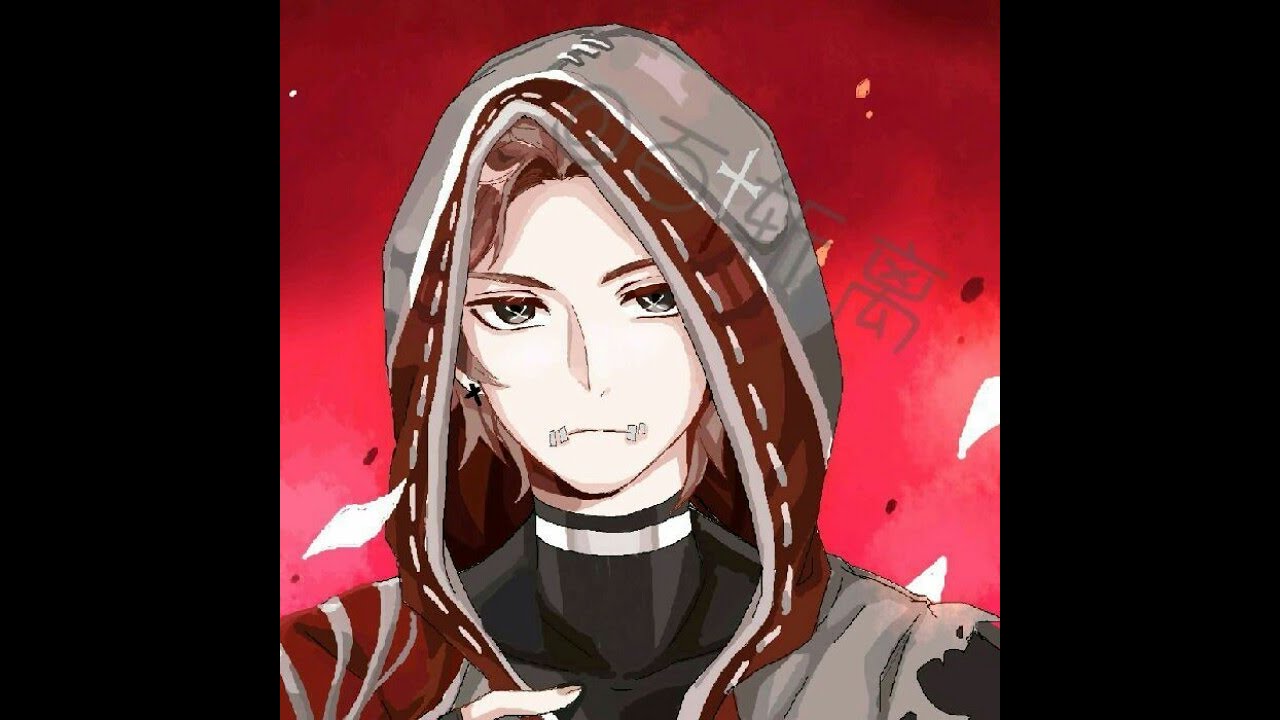 Naib Identity V กับการลองใส่เอฟเฟคมั่วๆ - YouTube