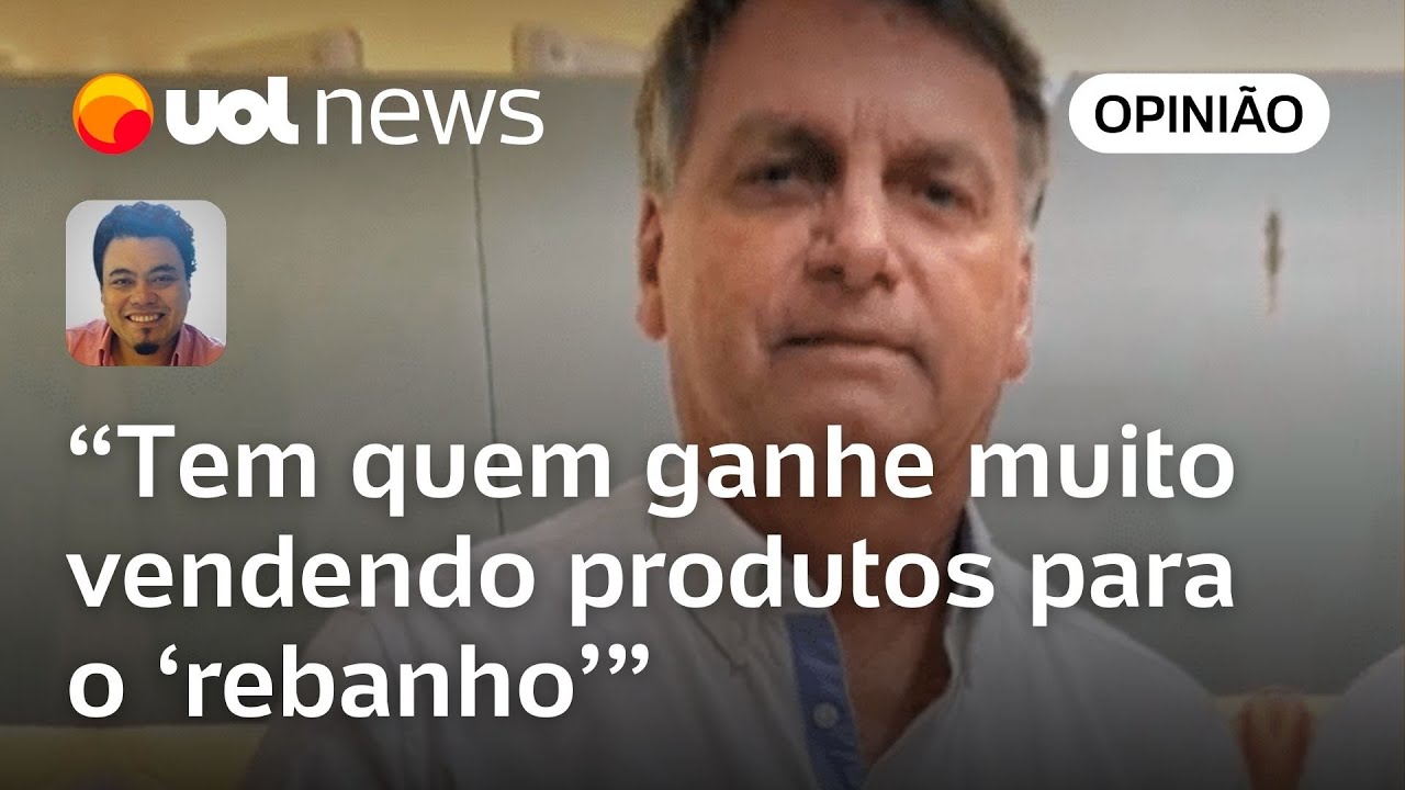 'Botinas Bolsonaro': Venda tem características de seita ou movimento ...