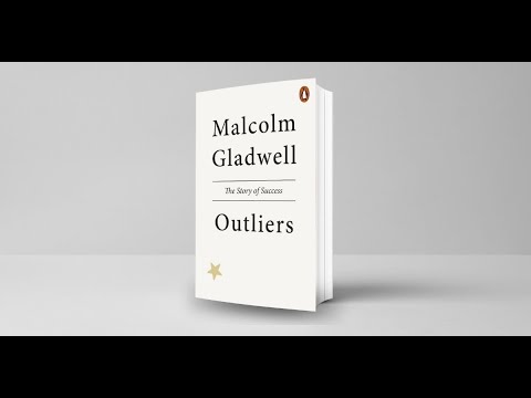 Outliers by Malcolm Gladwell - Summary - YouTube