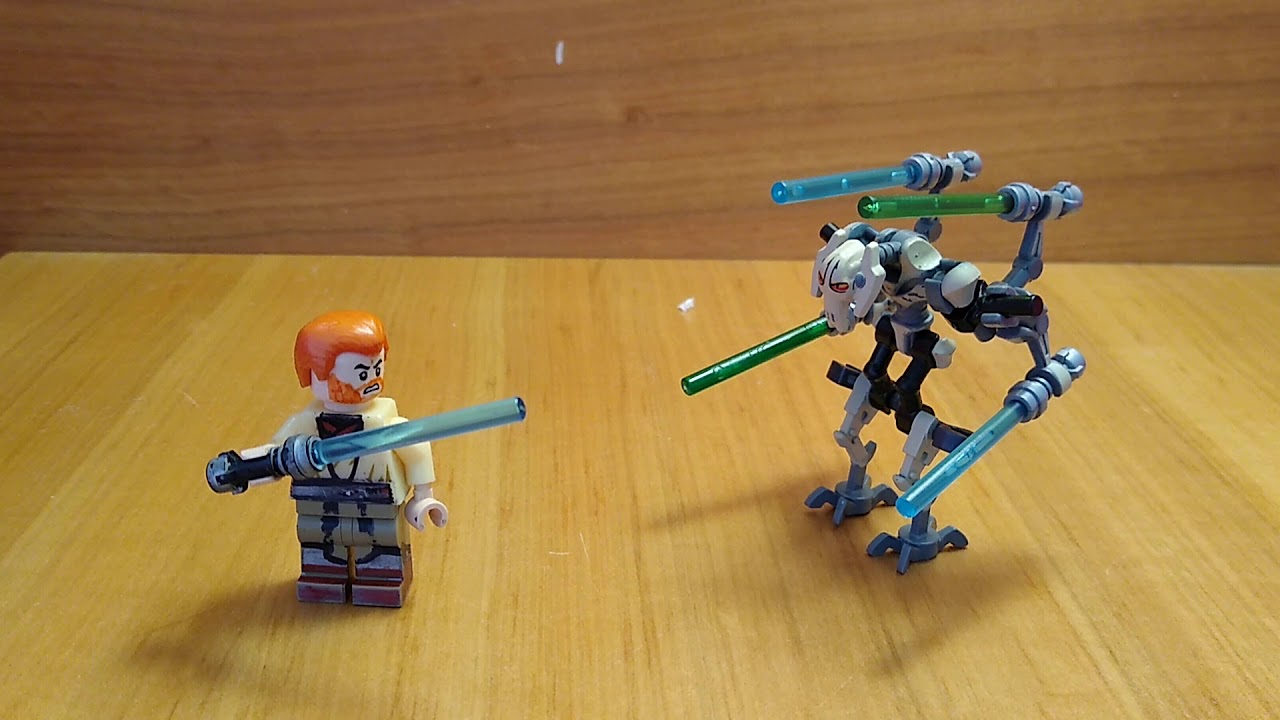 Comparativa entre lego Custom y lego normal - YouTube