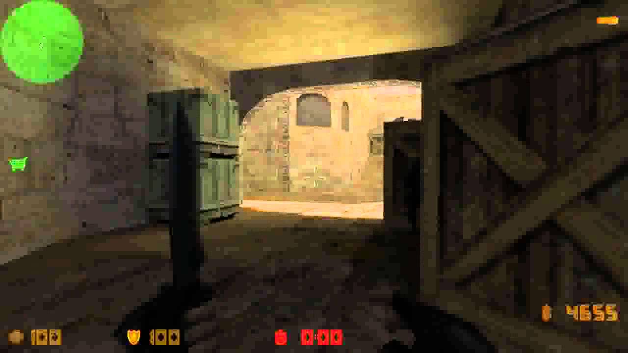 NaVi markeloff 5 HS - YouTube