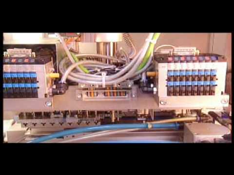 IPTE SpeedRouter - YouTube