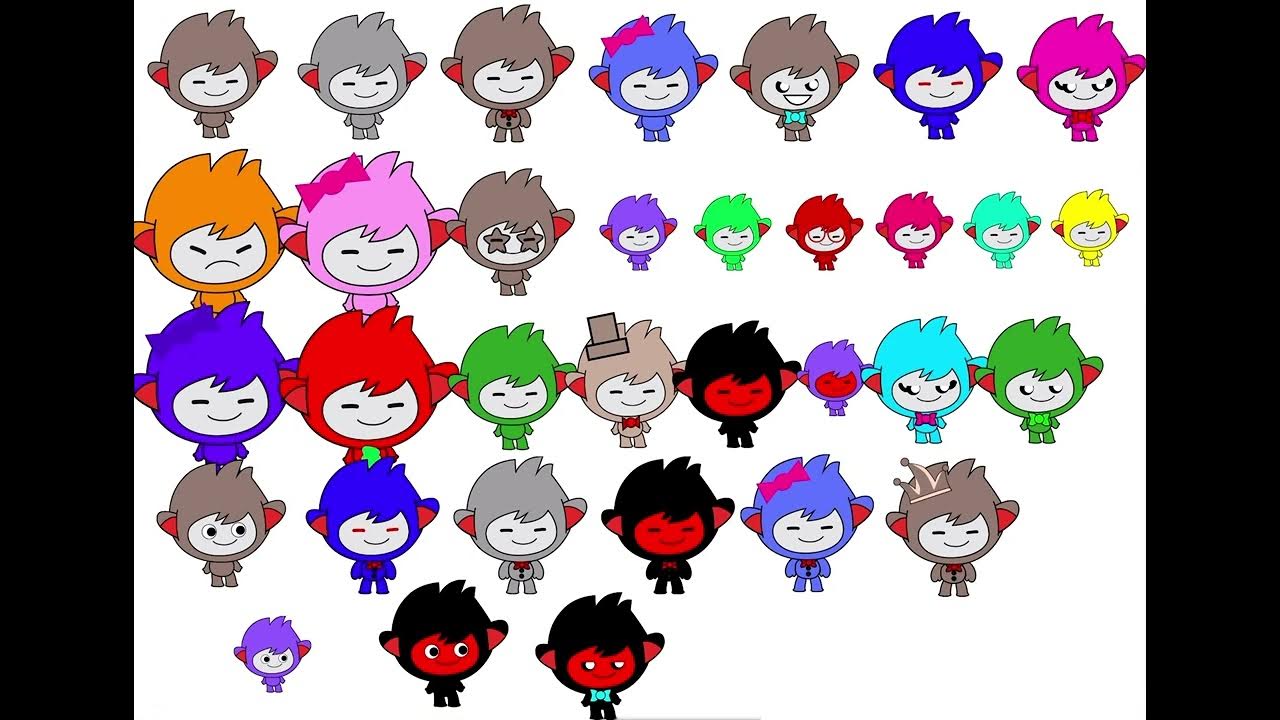 The NGG Lore song 🎵 - YouTube