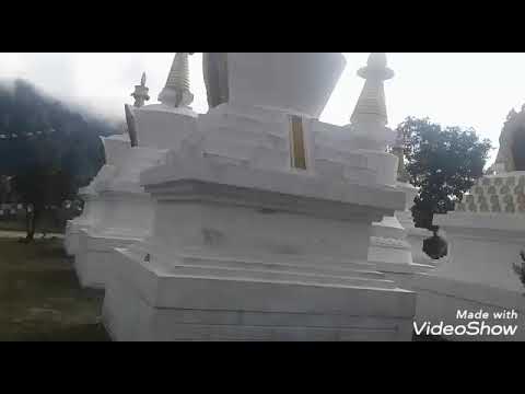 Arunachal Pradesh...tuting Buddhist monastery - YouTube