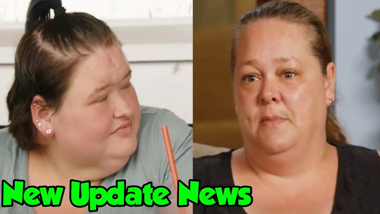 Why people like Misty Slaton and Amanda Halterman despite their ...