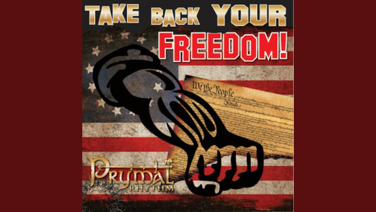Take Back Your Freedom - YouTube
