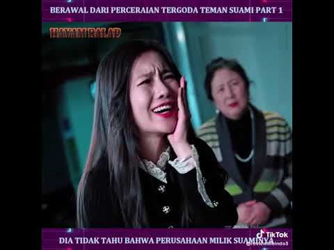 cerita Wanita menusuk dari belakang