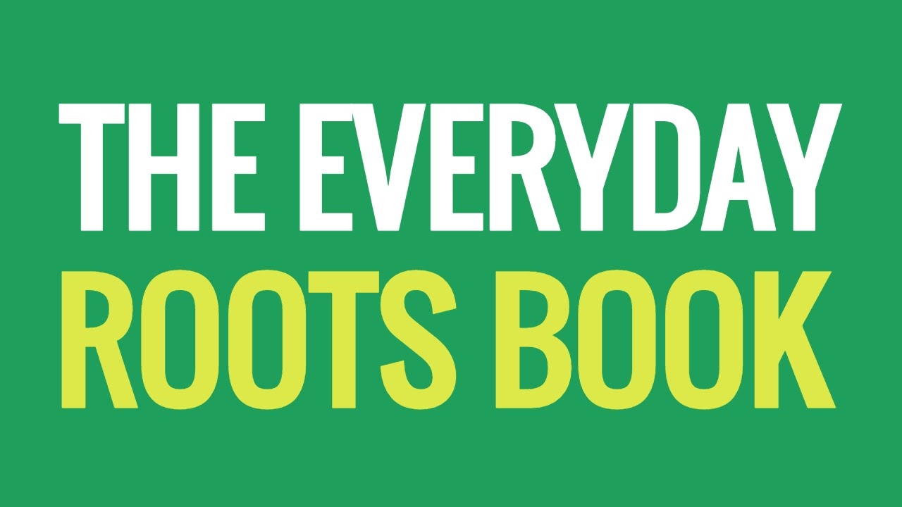 Everyday Roots Book PDF Download - [Natural Home Remedies] - YouTube