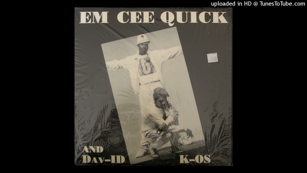 Em Cee Quick And Dav-ID K-OS - I Like It Like That (I Like It Like That ...