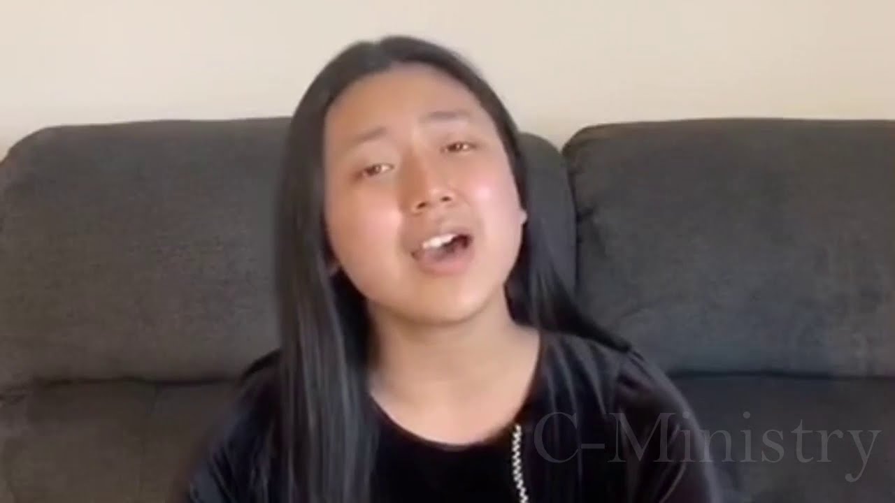 Falam Pathian Hla Thar 2020: Bawipa Ih Zangfahnak - Mai Lily Mawi - YouTube