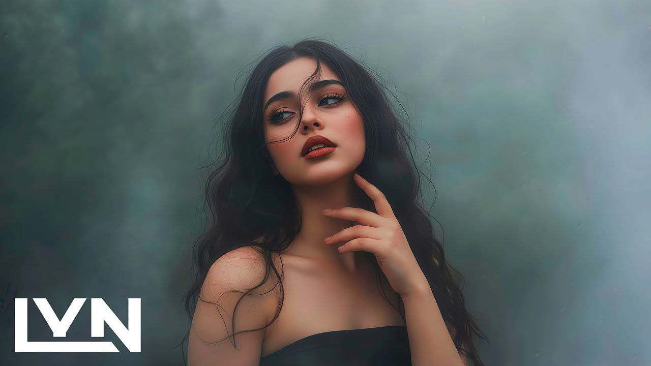 LIYNA - Emmira (Original Mix) - YouTube