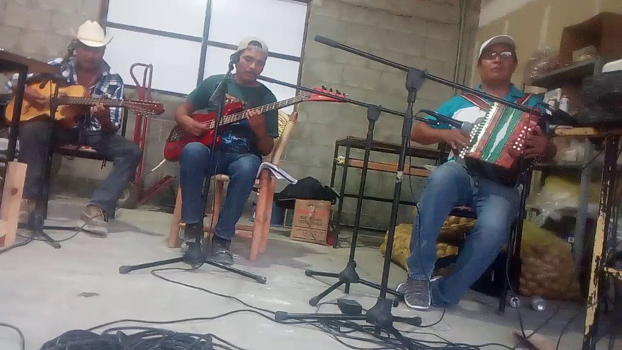 Shotiz de monterrey - YouTube