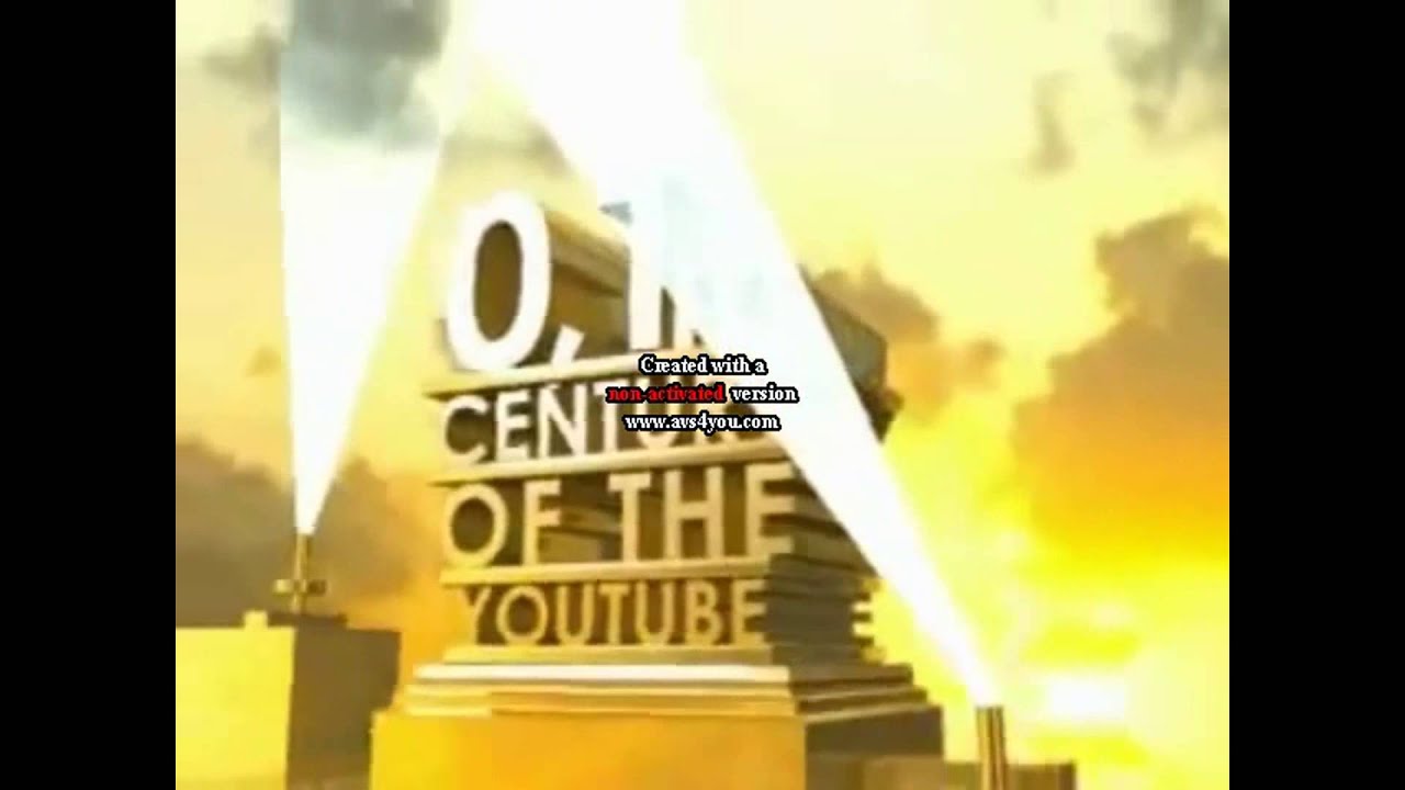 0 century of the youtube 00th century fox - YouTube