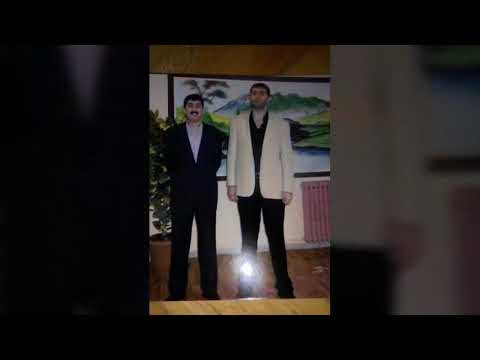 Büyük Baba ~ Bülent Aramaz ``Şafak Türküsü``