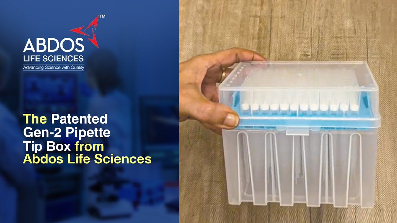 Check this video to know What helped Abdos Life Sciences to ...
