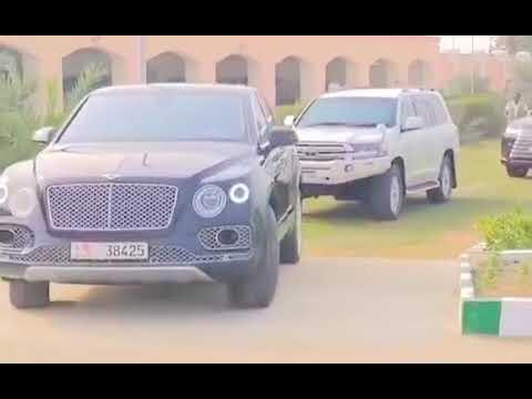 Sardar Ali Gohar Khan Mahar Join PPP @ Gohar Palace Asif Ali Zardari Protocol Highest Card - YouTube