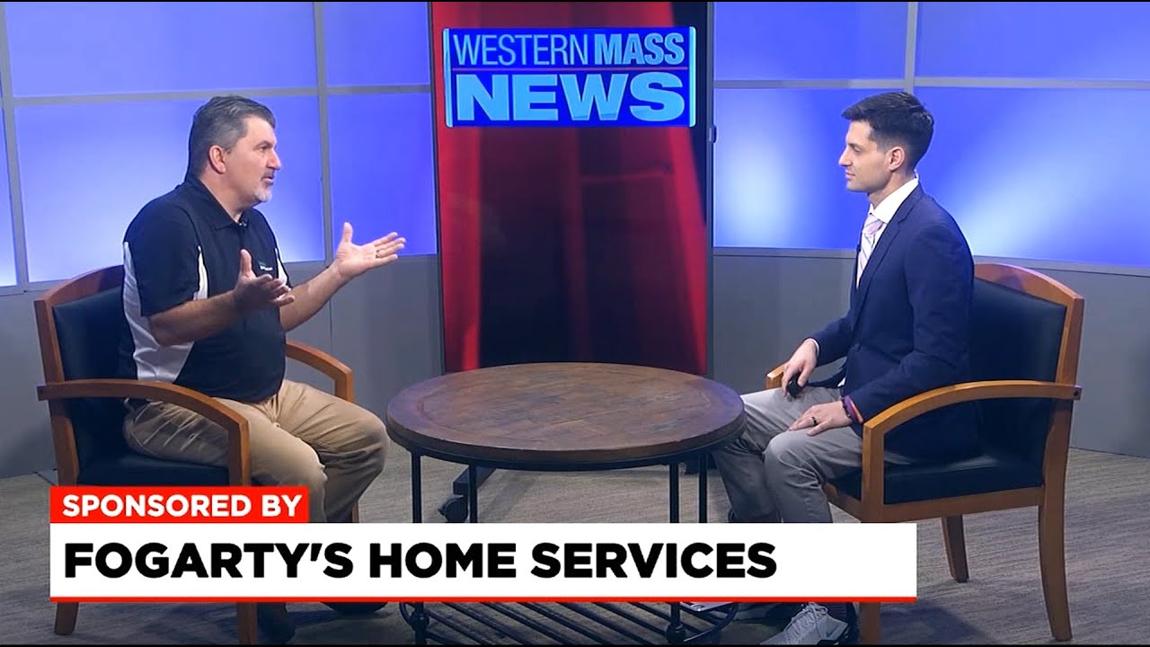 Western Mass News Segment - Spring 2024 - YouTube