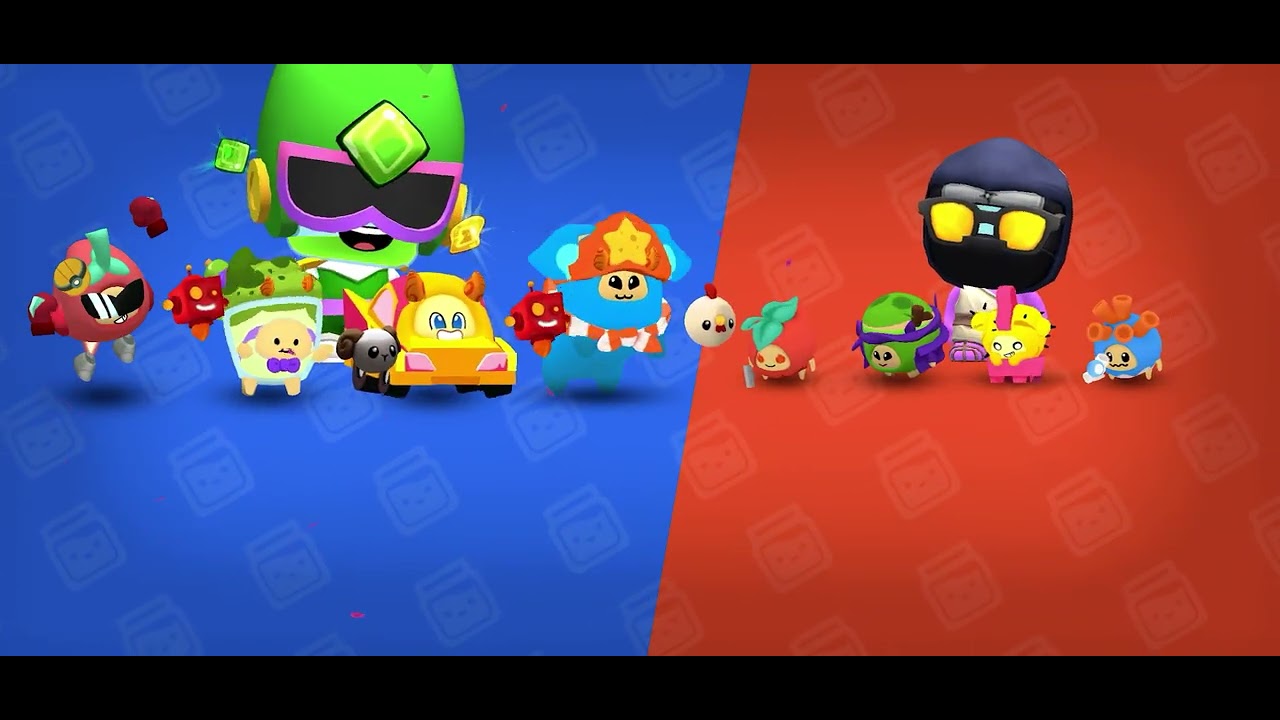 Using the pet team of more Boddle YouTubers - YouTube