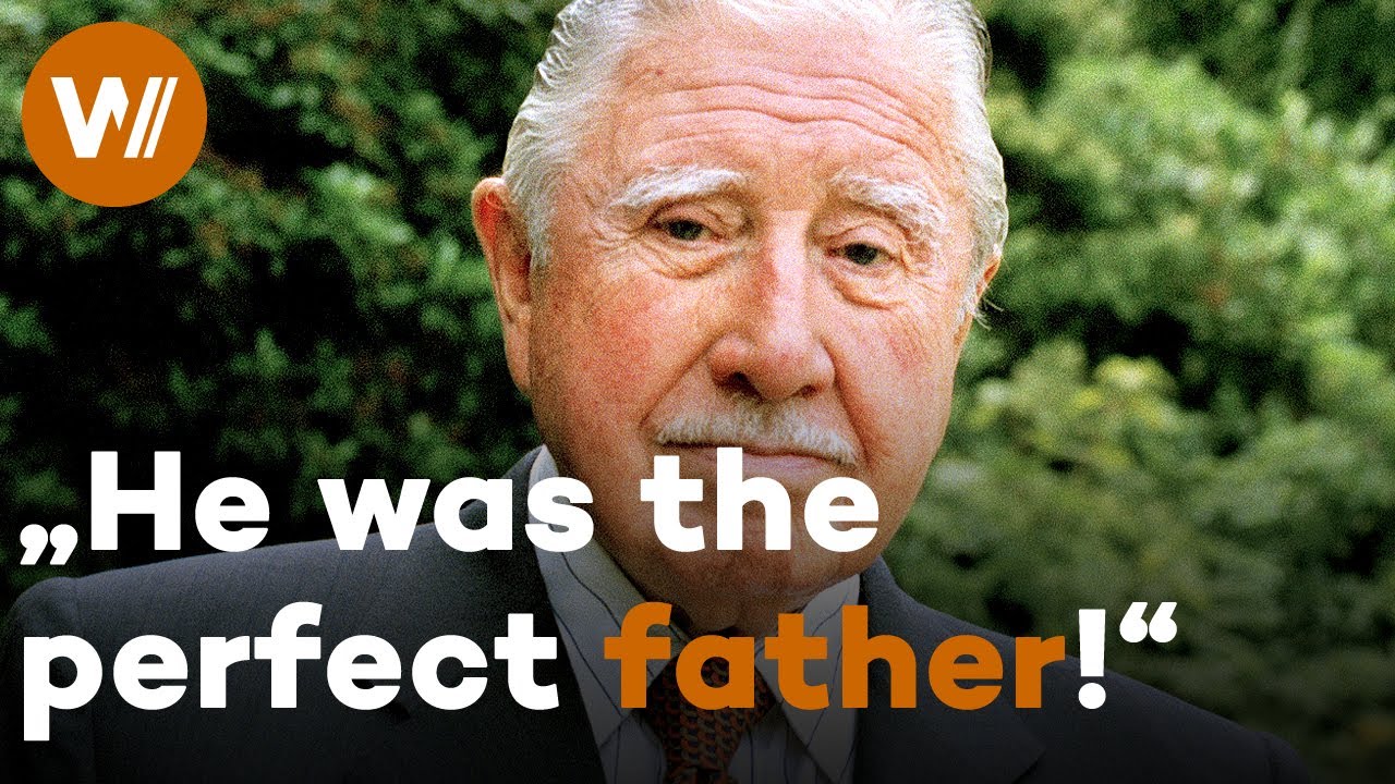 Lucía Pinochet about her father Augusto Pinochet - The "good" dictator ...