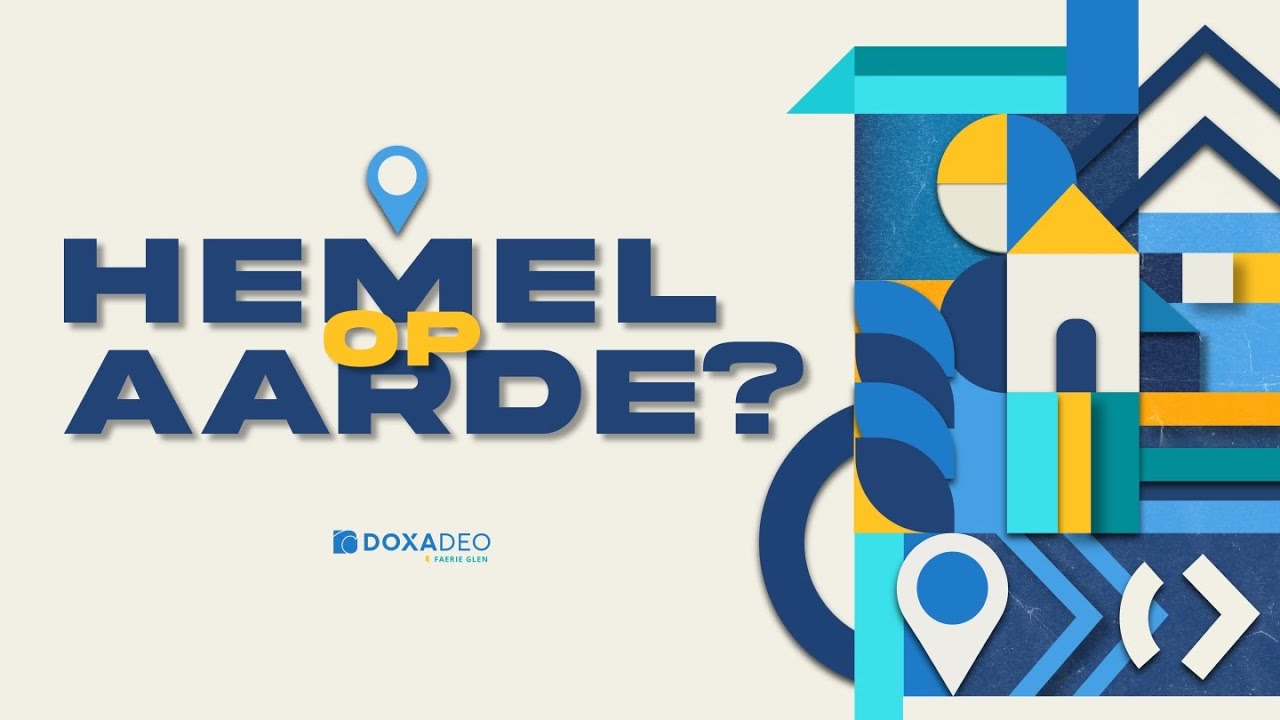 HEMEL OP AARDE | 4 Aug | Neil van Wyk - YouTube