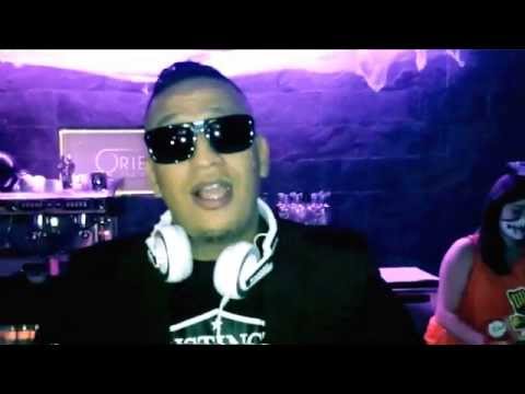 DJ KDR A L'ORIENTHÉ CHICHA Grenoble 38 Soirée Halloween Party Mix - YouTube