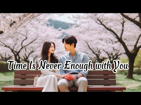 Time Is Never Enough with You | Original Song Lyrics | Emotional Romantic Ballad" - YouTube