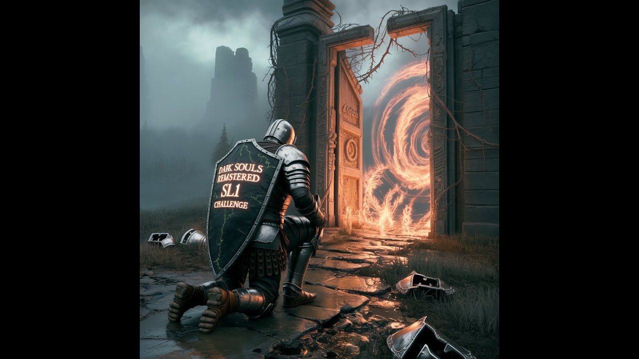 Ds1 Sl1 All Bosses - YouTube