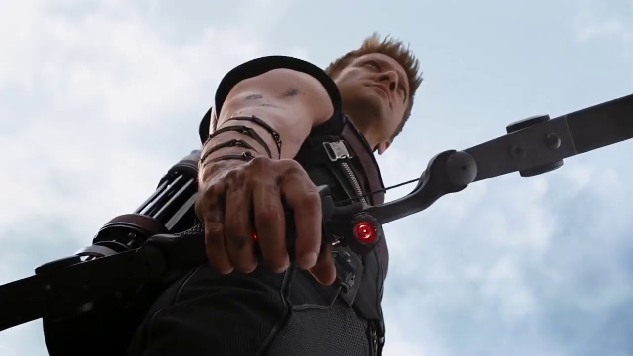 Hulk vs Loki - _Puny God_- Hulk Smashing Loki - Th(720P_HD) - YouTube