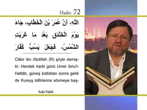 Cabir İbni Abdullah(r.a)