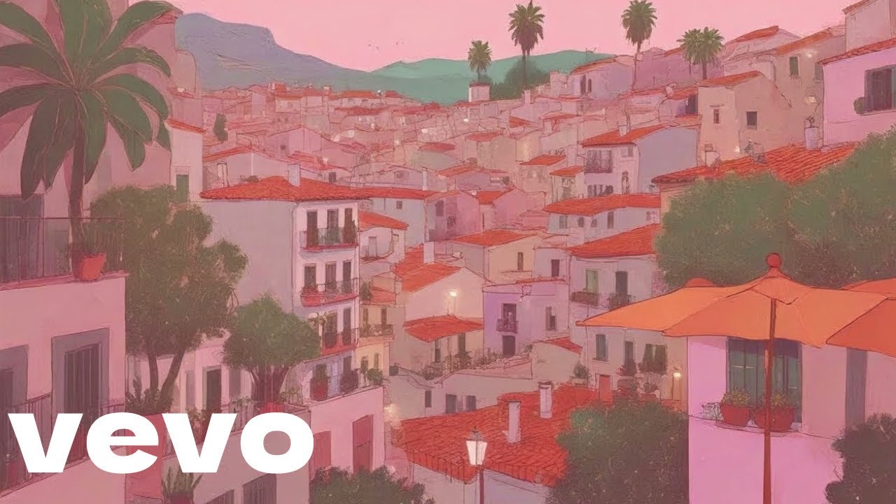 Spanish Chill Out Music List - スペイン風なチルミュージックリスト - YouTube