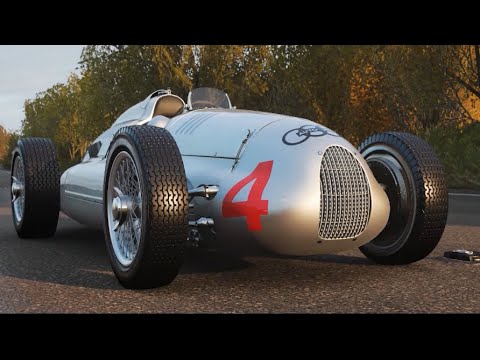 POWER ROCKET CAR || PART 2 - YouTube
