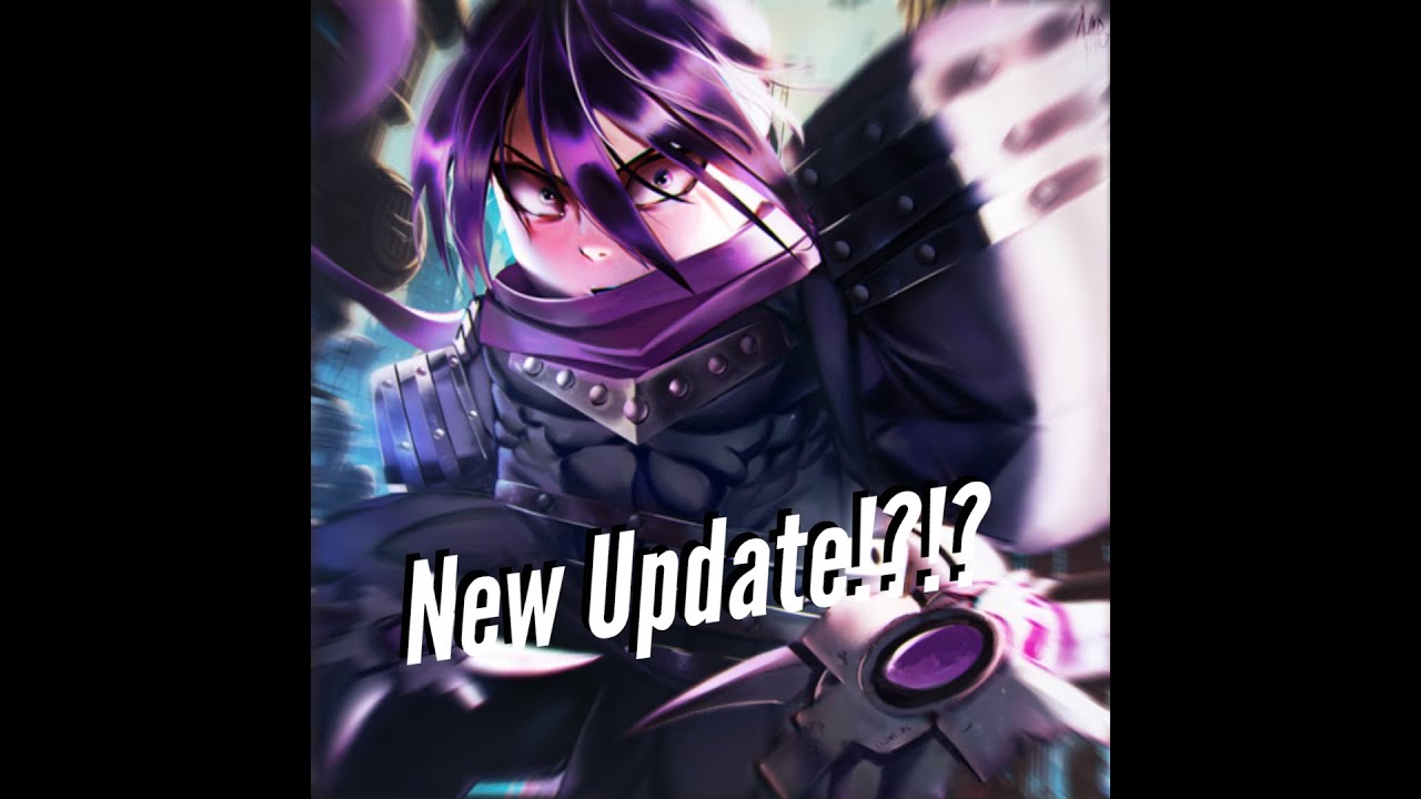 Playing the new update in Strongest Battlegrounds - YouTube