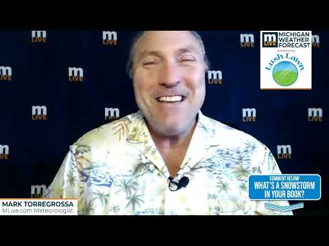 Michigan Weather Forecast  - Wednesday, February 16, 2022