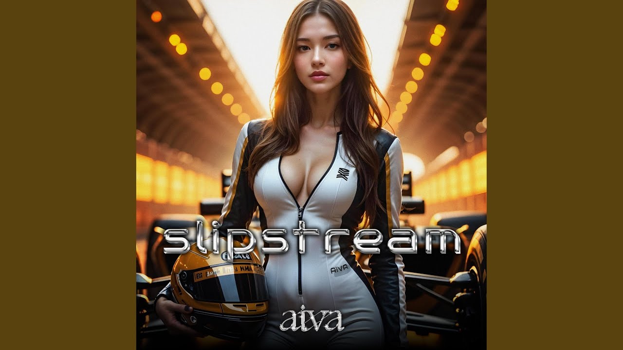Slipstream - YouTube