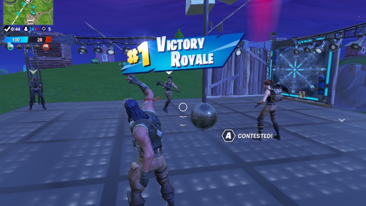 just a bot 600+ wins 7000+ kills Squad wipe and 1v1 yall add me youtbe ...