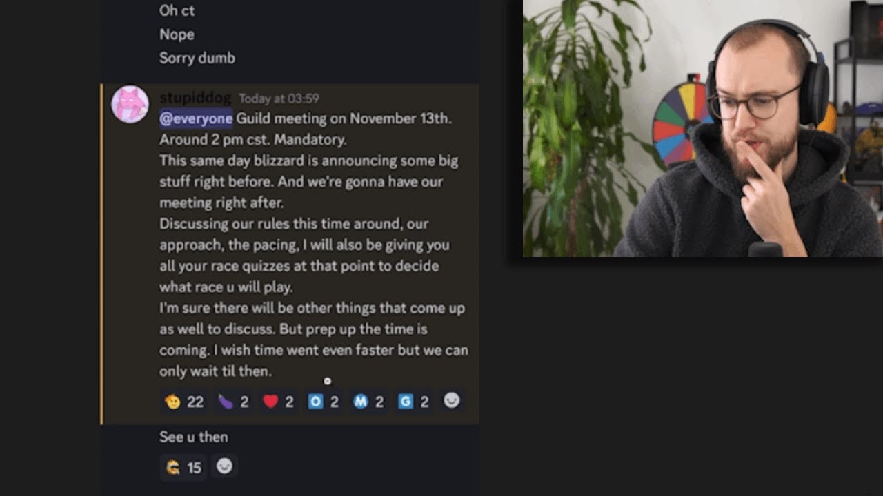 We got the date for Onlyfangs! - YouTube