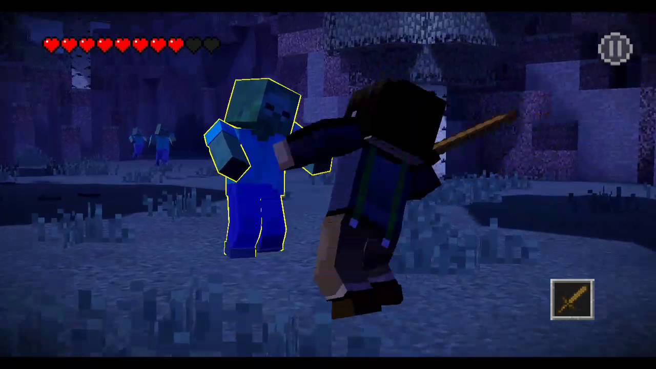 MCSM EP 1| (3) | FINDING REUBEN - YouTube