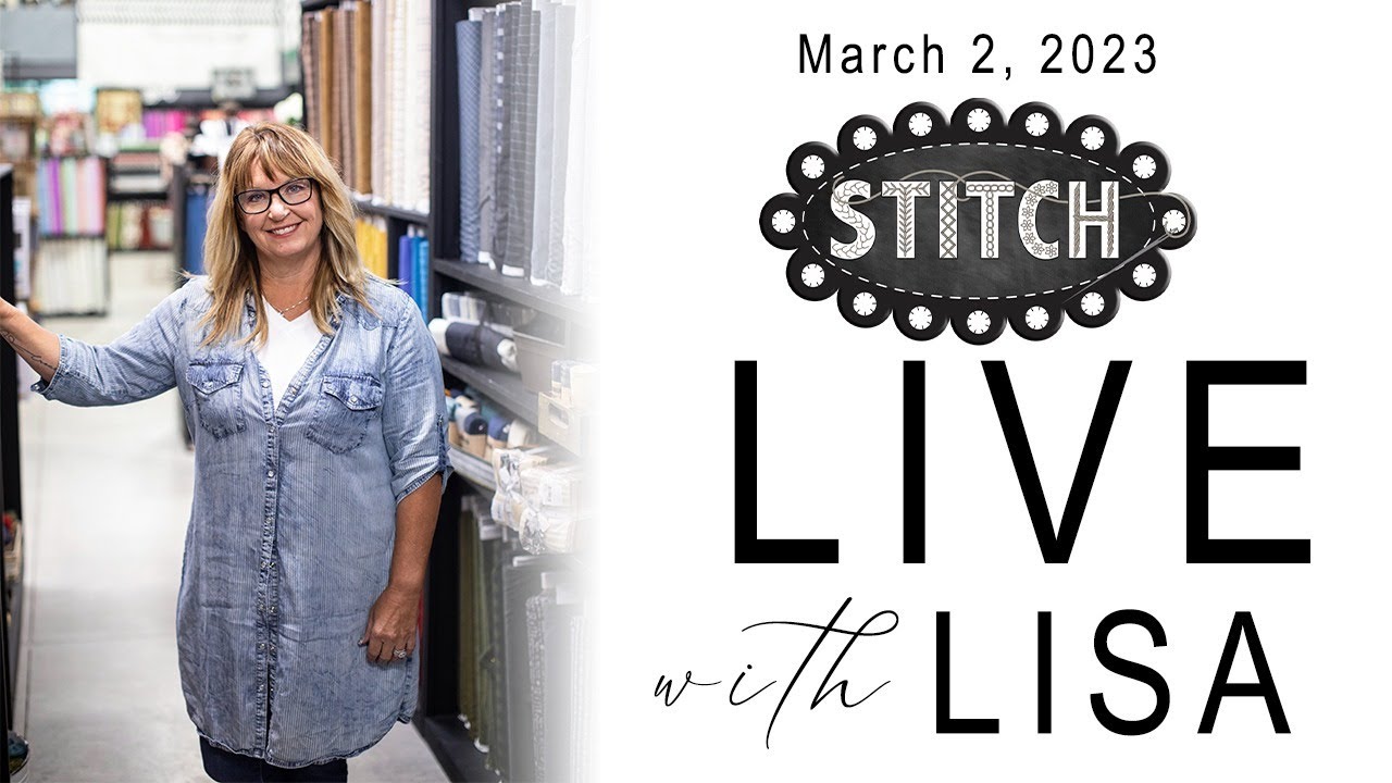 Live with Lisa | Episode 3.2.23 | Lisa Bongean | Primitive Gatherings ...