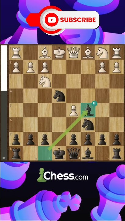 My best chess game with brilliant move and 100% accuracy!!! #chesscom #chessbestgames # ...