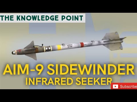 AIM 9 Sidewinder | AIM-9 Sidewinder | Air Force | Fact Sheet Display ...