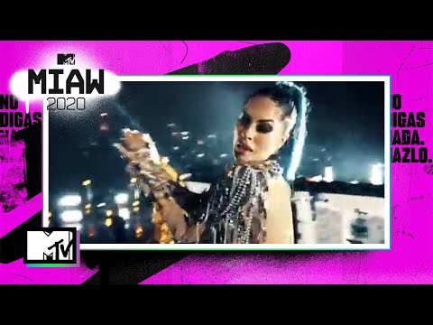 MTV Miaw 2020 Pocah - Tati Zaqui, Pedro Sampaio & Medley | Entretenimento