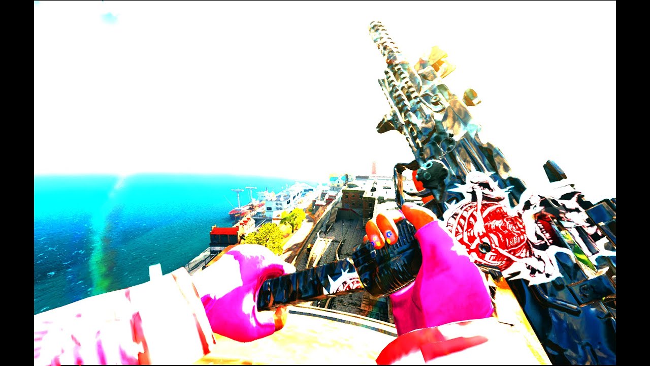 MUST WATCH DIS MOVEMENT DEMON MOVE!!!! - YouTube