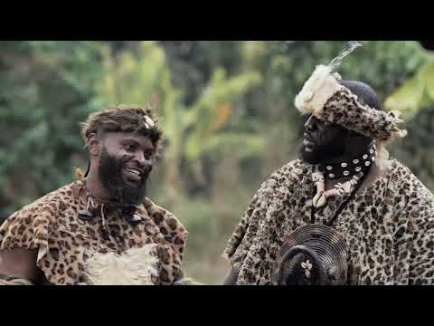 AGUBA TRAILER - GENTLE JACK, NORBERT EZEANI, PRECIOUS UDEZE, VERYBEARDEDMAN Nollywood Epic Movie