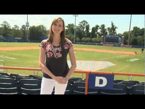 Heather Soltis Resume Reel (Updated October 2011) - YouTube
