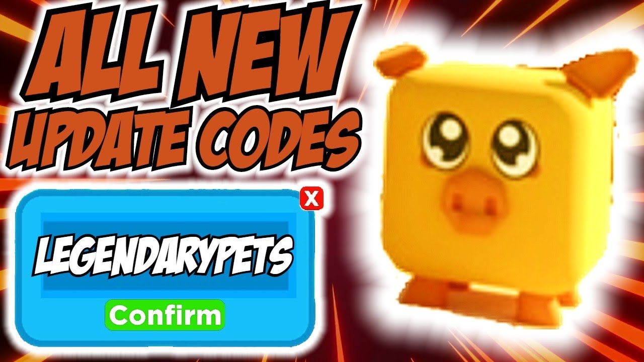 ALL NEW *EVENT* UPDATE CODES! 🖱️ Roblox Clicker Legends Codes 🖱️ - YouTube