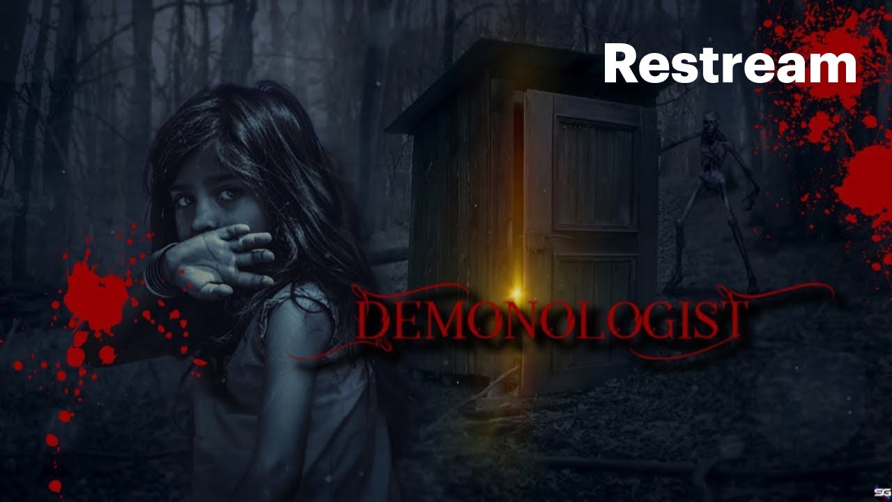 Empezando como demonologo - YouTube