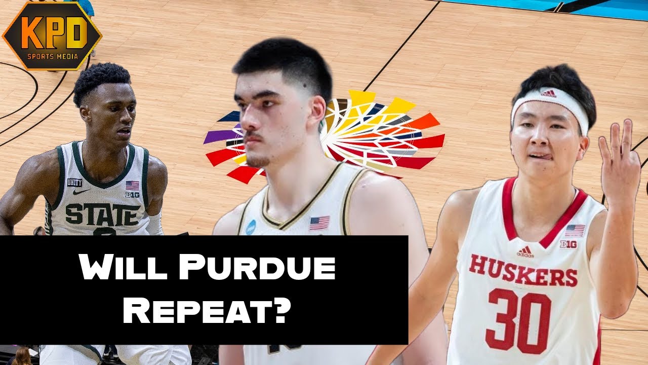 Who will win the Big Ten in 2024? | Best Future Bets | Big 10 in Ten ...