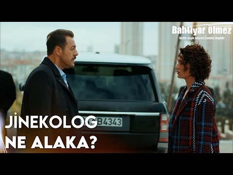 Aylin, Çağla'yla Bahtiyar'ı gördü! | Bahtiyar Ölmez 6. Bölüm